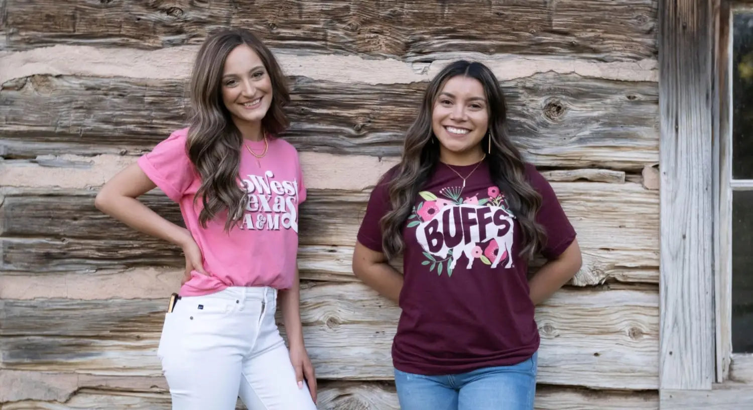 WT Tees – Blessed Buffalo Boutique