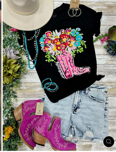 Graphic Tees by Texas True Threads – Blessed Buffalo Boutique