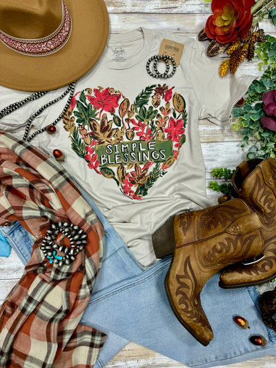 Graphic Tees by Texas True Threads – Blessed Buffalo Boutique