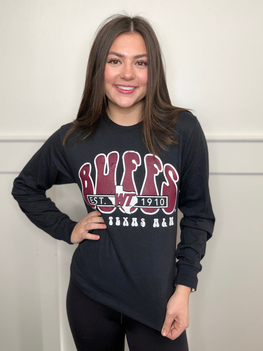WTAMU Gear – Blessed Buffalo Boutique