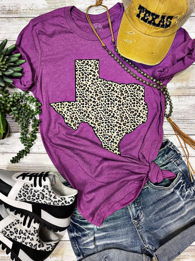 Graphic Tees by Texas True Threads – Blessed Buffalo Boutique