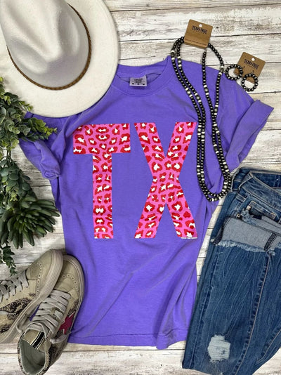 Graphic Tees by Texas True Threads – Blessed Buffalo Boutique