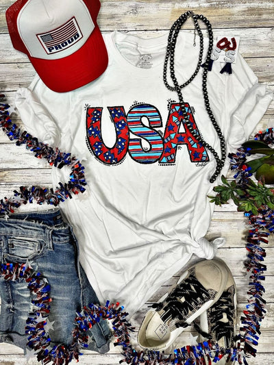 Graphic Tees by Texas True Threads – Blessed Buffalo Boutique