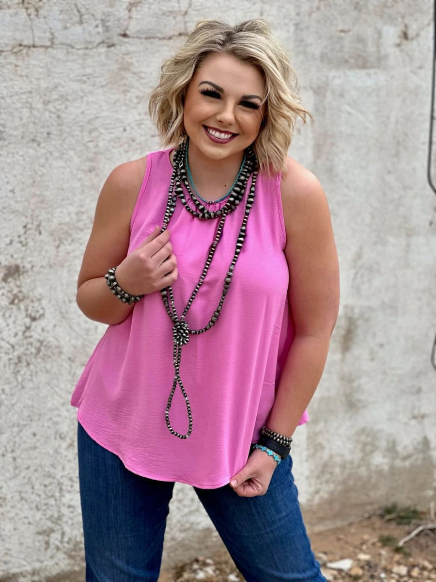 Vicky Tank by Texas True Threads @ Blessed Buffalo – Blessed Buffalo ...