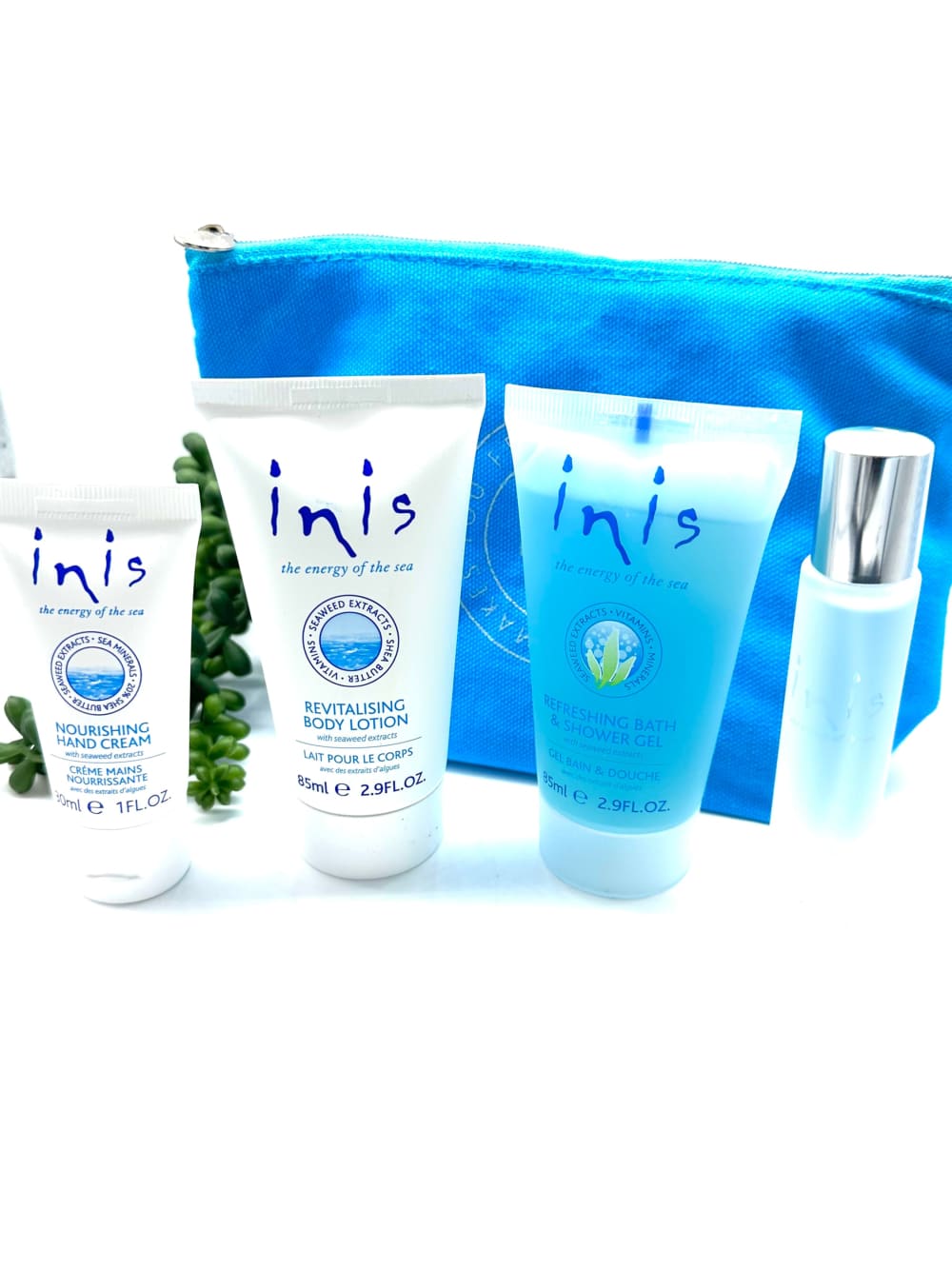 Inis Voyager Set @ Blessed Buffalo Boutique