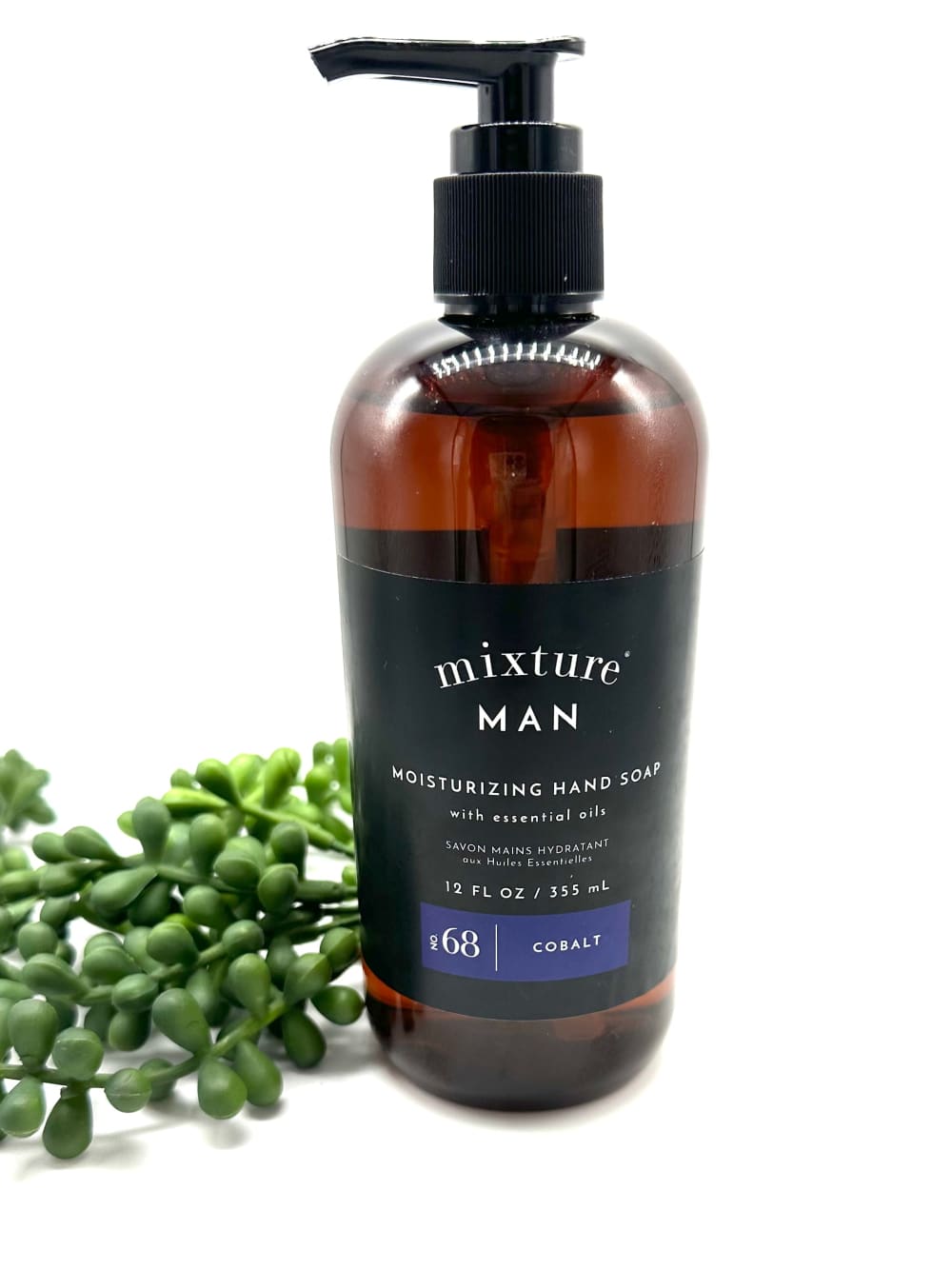 Mixture Man Moisturizing Hand Soap @ Blessed Buffalo – Blessed Buffalo ...