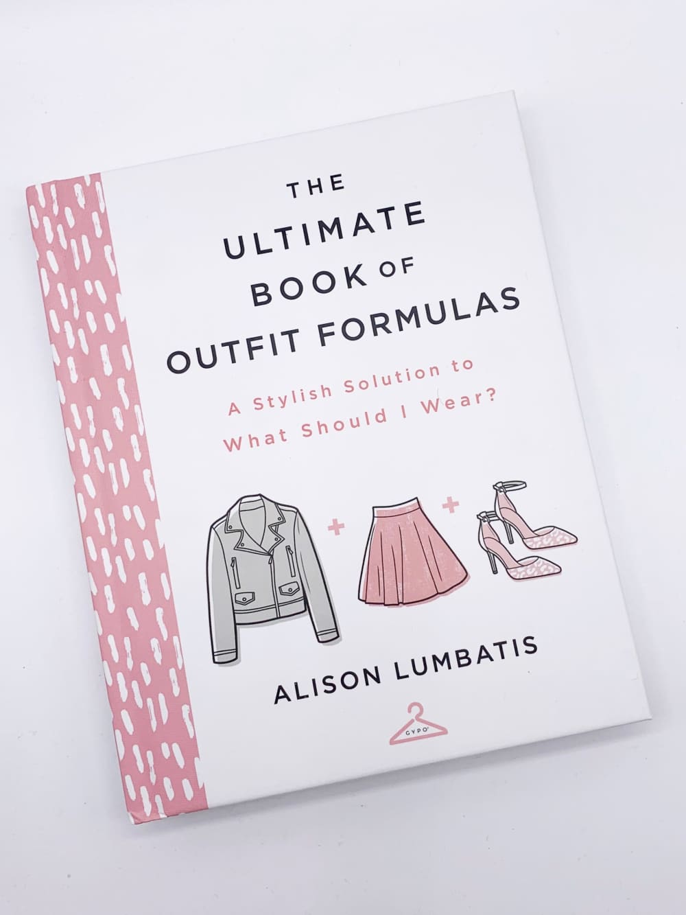 The Ultimate Book Of Outfit Formulas @ Blessed Buffalo – Blessed ...
