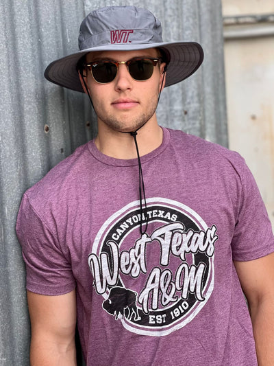 WT Tees – Blessed Buffalo Boutique